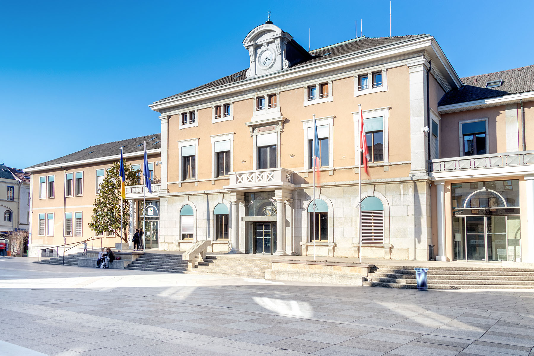 Investir dans l'immobilier à Annemasse - Estia